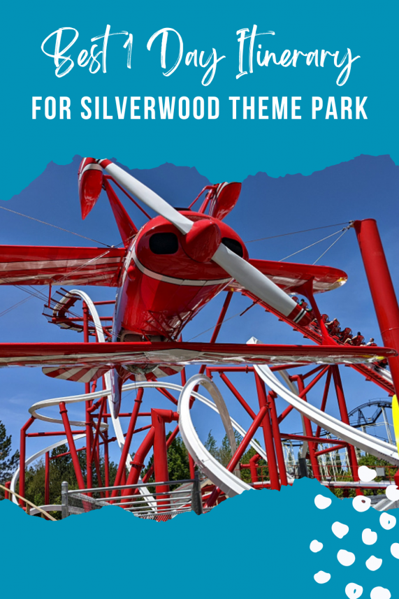 Silverwood Express – The Totally Official Silverwood Blog