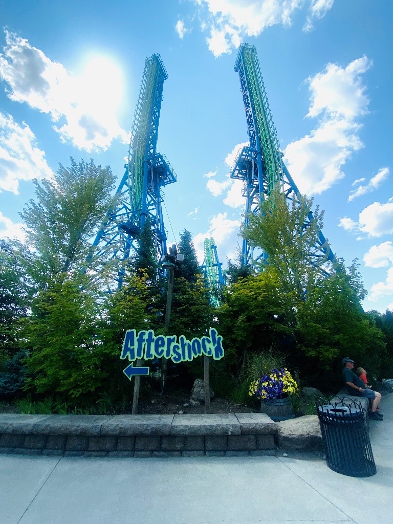 A Comprehensive Guide to Silverwood Theme Park: Tips, Tricks, and Must ...