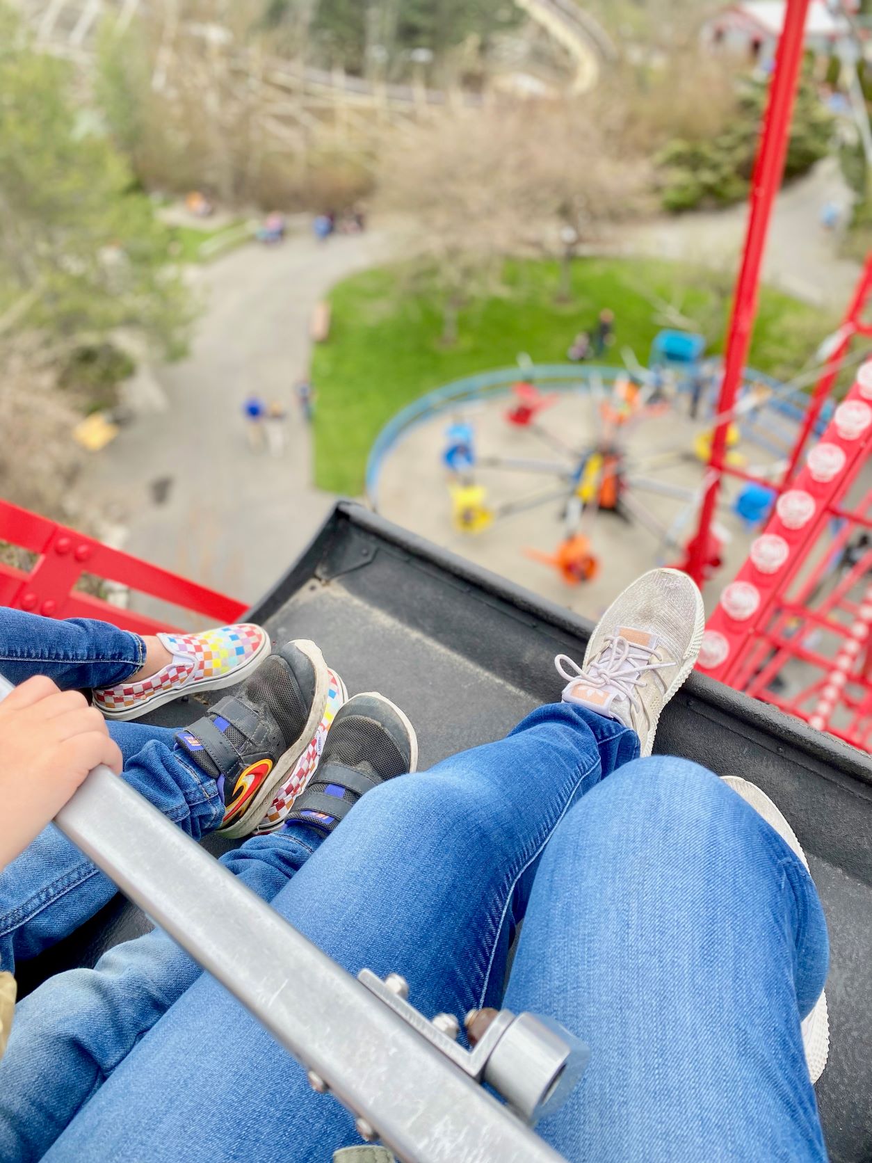 Silverwood Express – The Totally Official Silverwood Blog