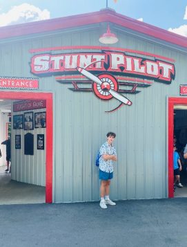 A Comprehensive Guide to Silverwood Theme Park: Tips, Tricks, and Must ...