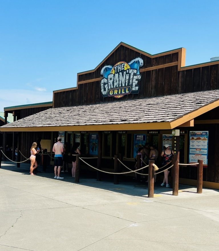 A Comprehensive Guide to Silverwood Theme Park: Tips, Tricks, and Must ...