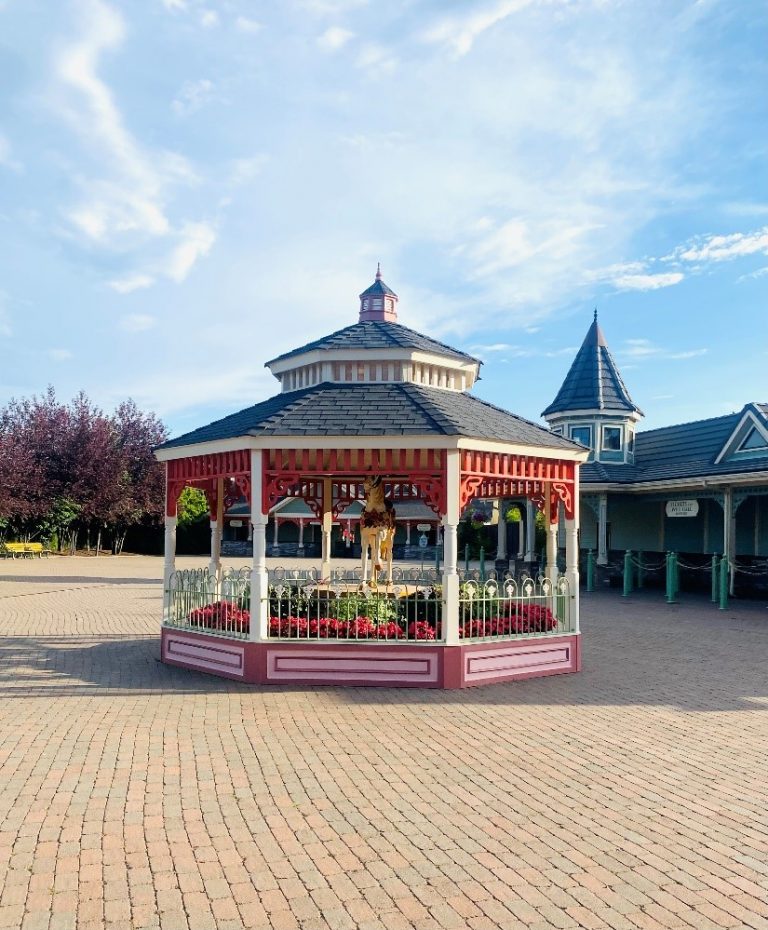 A Comprehensive Guide to Silverwood Theme Park: Tips, Tricks, and Must ...