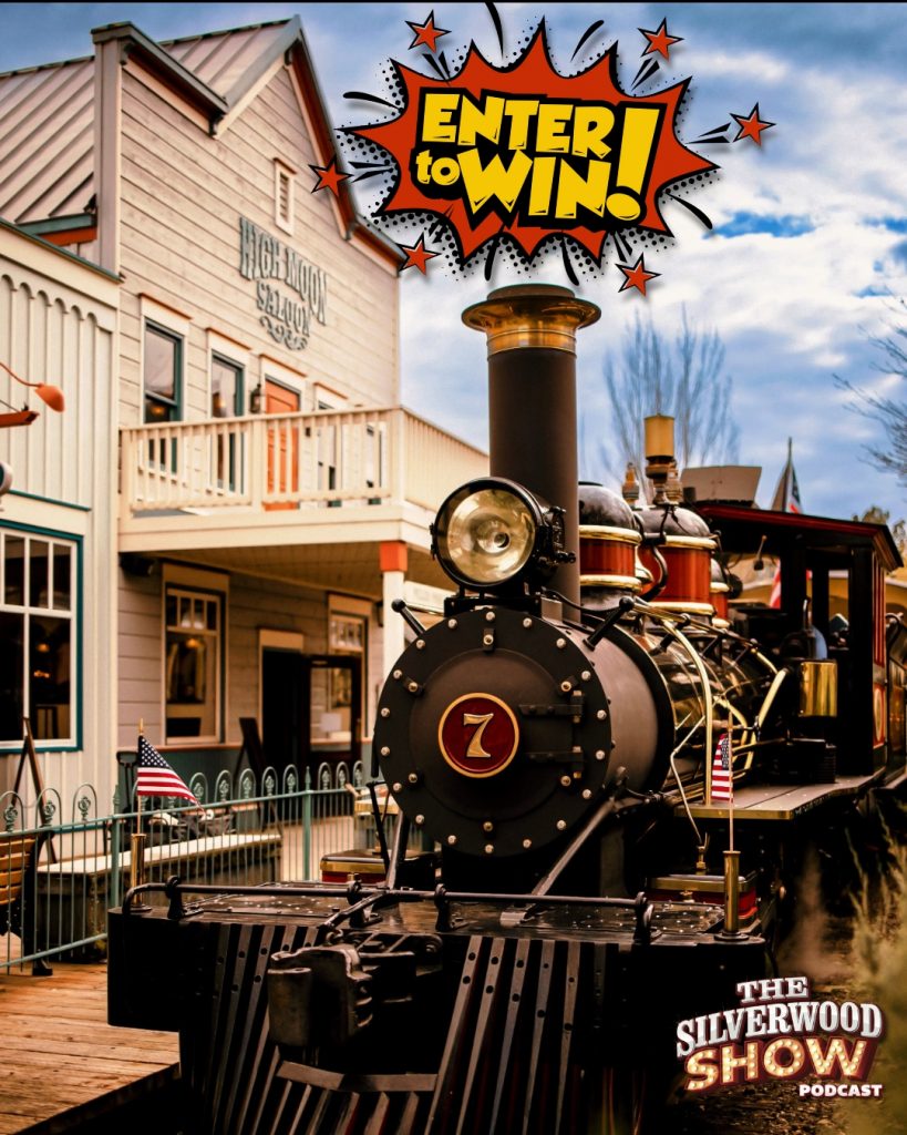 Silverwood Express - The Totally Official Silverwood Blog