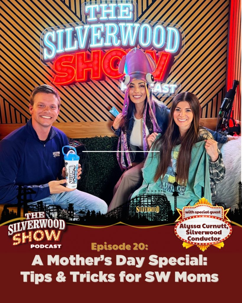 Silverwood Express - The Totally Official Silverwood Blog