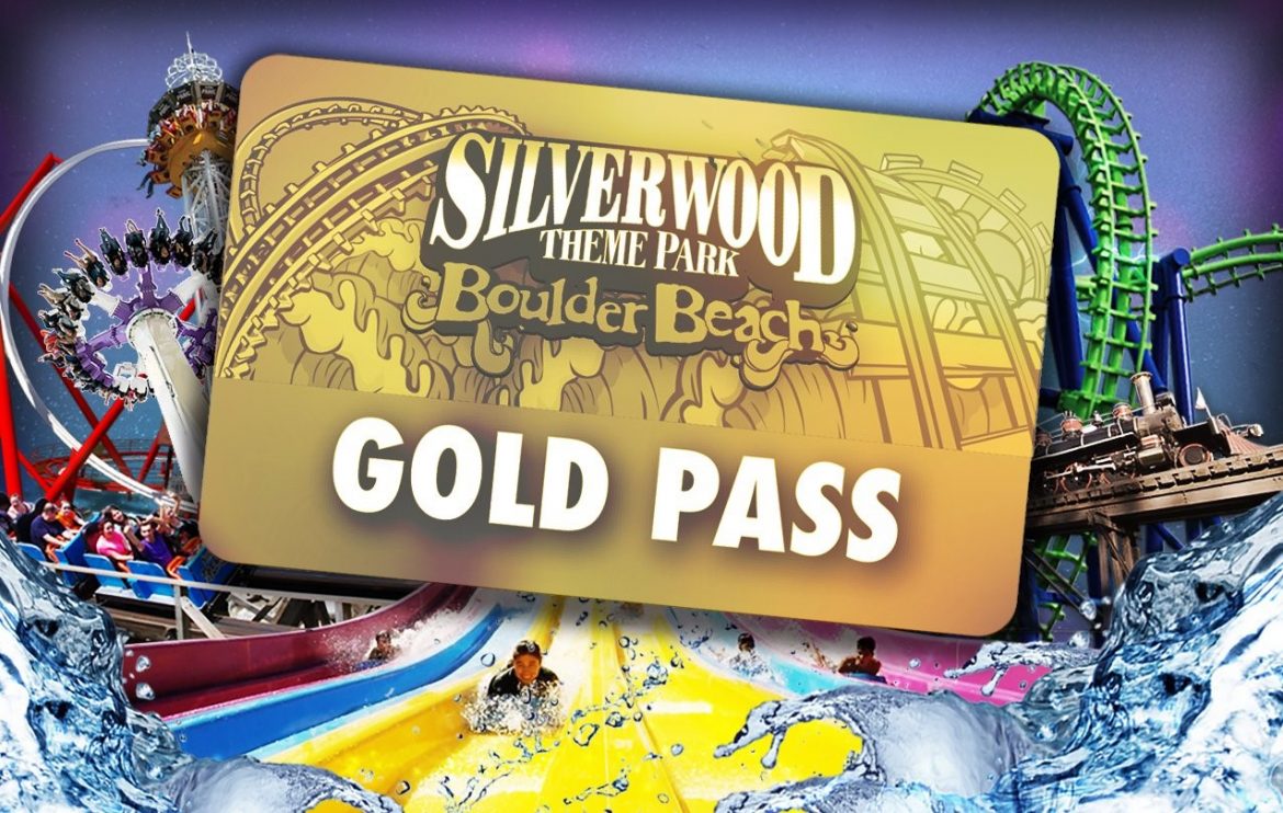 CHRISTMAS EVE GIVEAWAY! - Silverwood Express