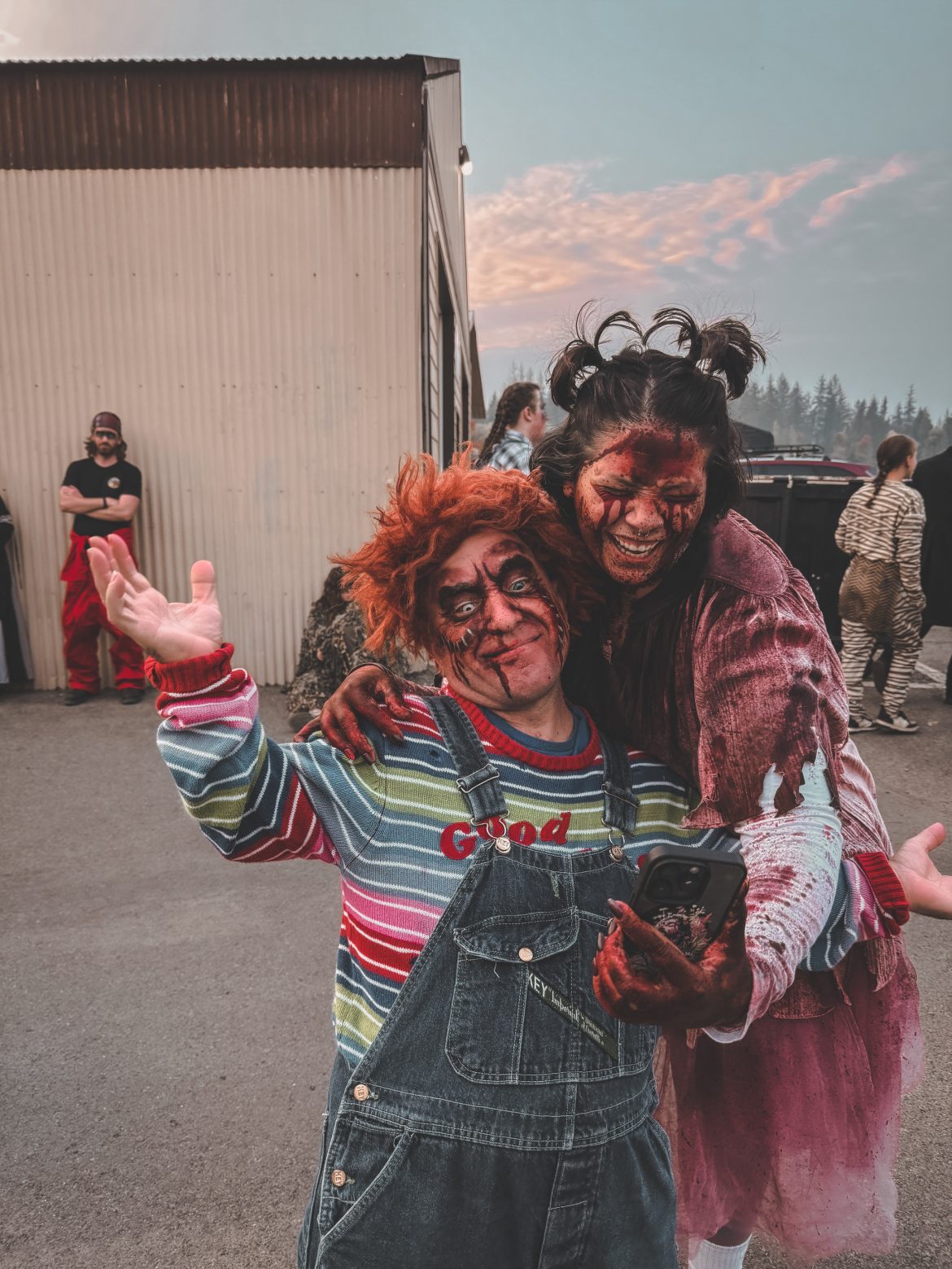 Behind the Scenes: An Insider Look at Silverwood’s Transition to ...