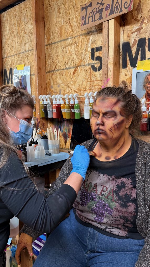 Behind the Scenes: An Insider Look at Silverwood’s Transition to ...