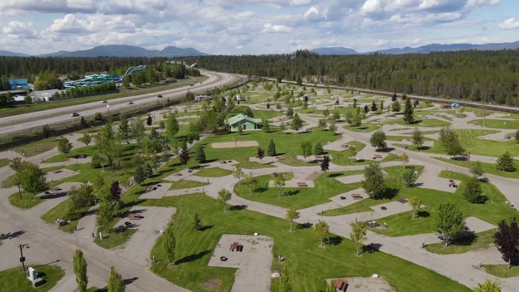 Out of Towners Guide to Visiting Silverwood - Silverwood Express