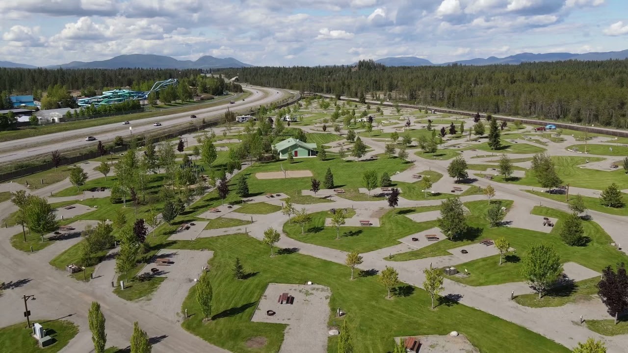 2025 Visitor’s Guide to Silverwood Theme Park - Silverwood Express