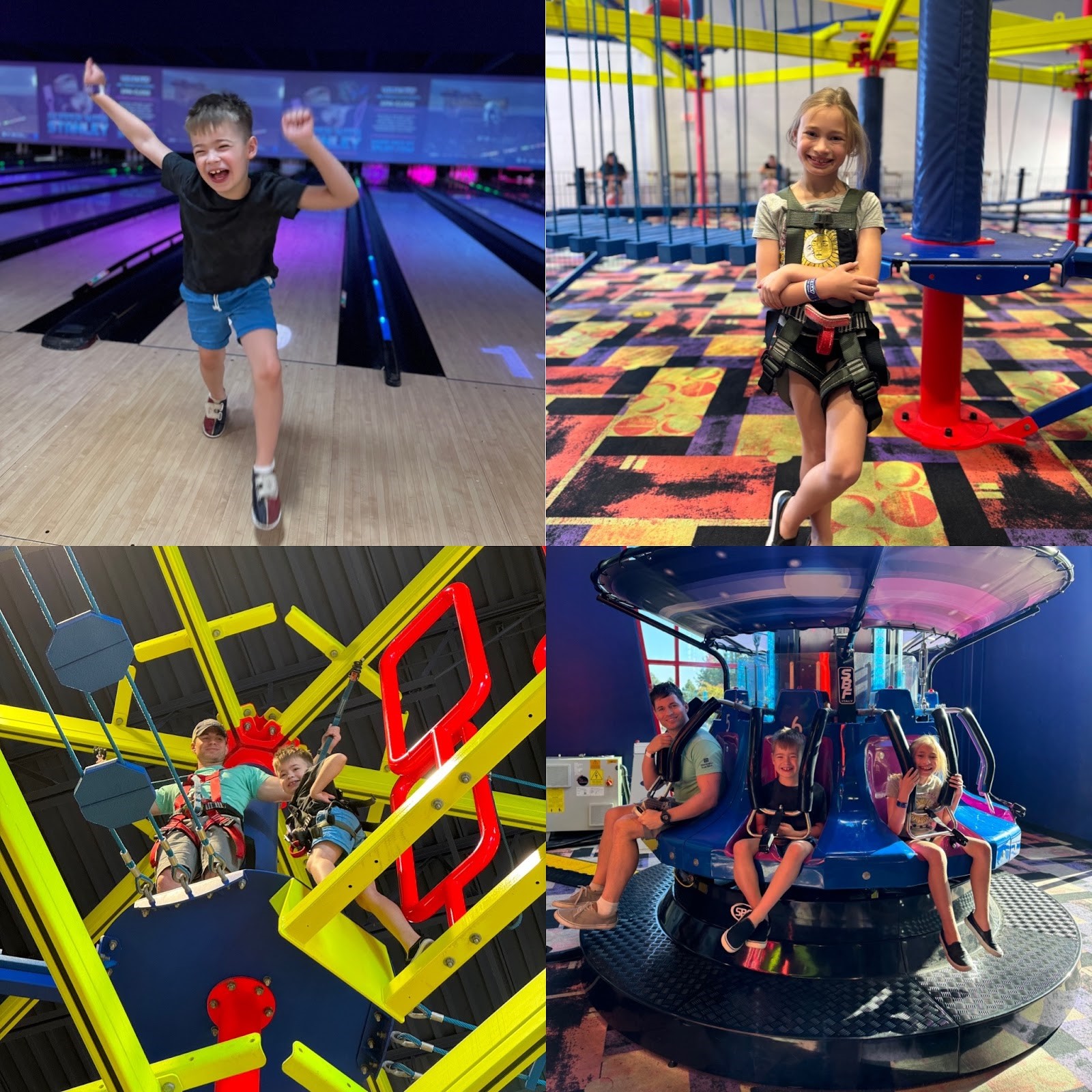 Out of Towners Guide to Visiting Silverwood - Silverwood Express