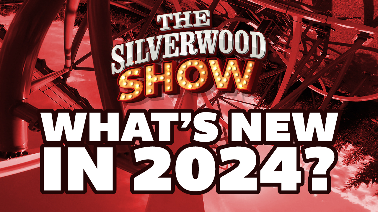 Silverwood Express - The Totally Official Silverwood Blog