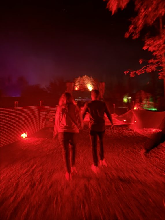 Scarywood 2025: Your Guide to Thrills & Chills PLUS A Scarywood Q & A ...