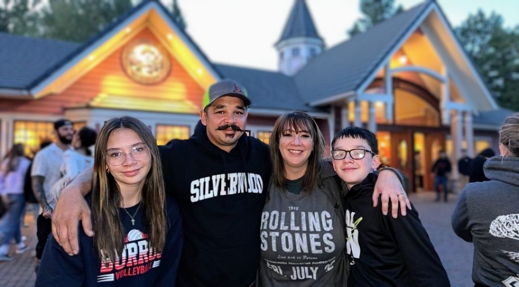 Silverwood Express - The Totally Official Silverwood Blog