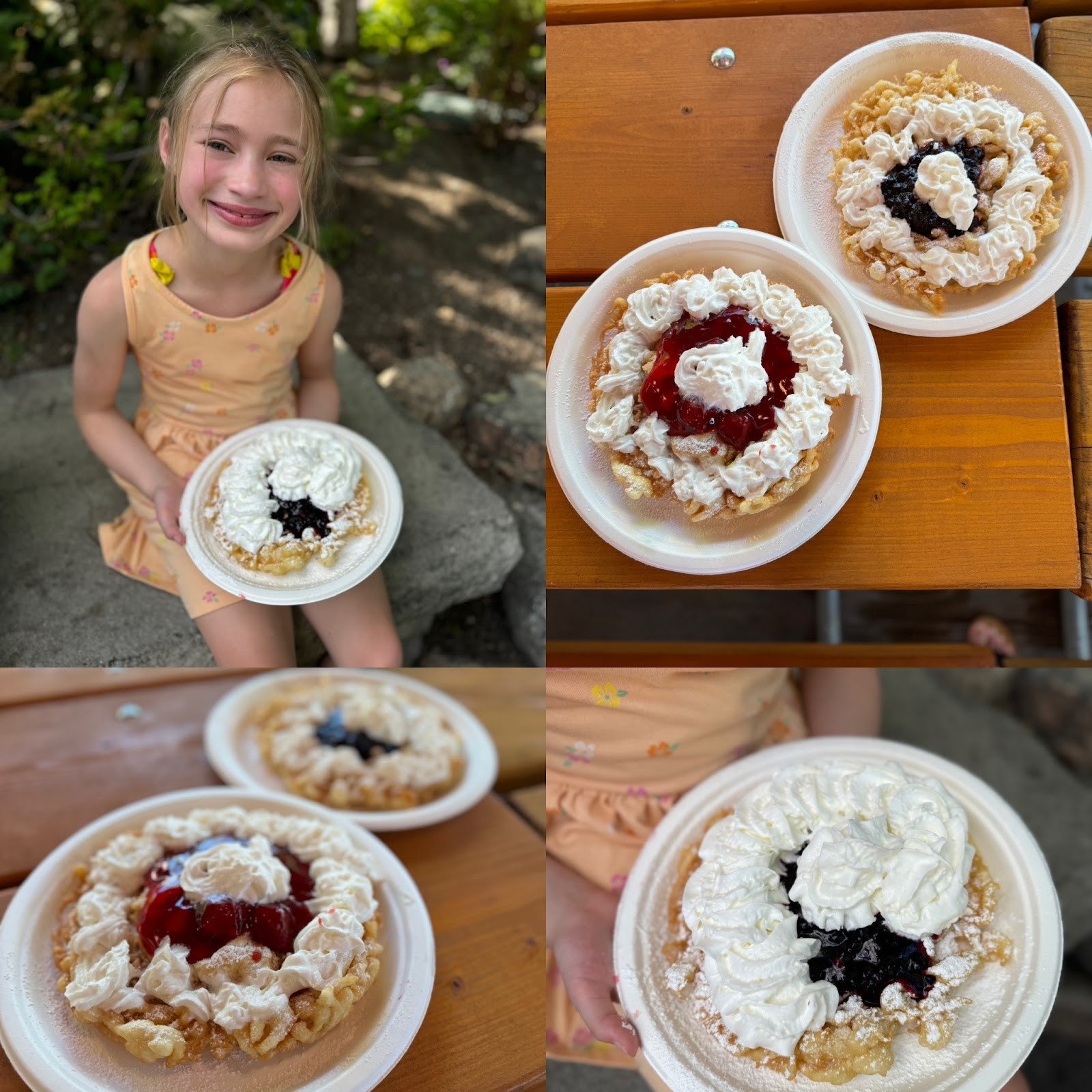 Sensory Safe Food Options For Neurodivergent Kids - Silverwood Express