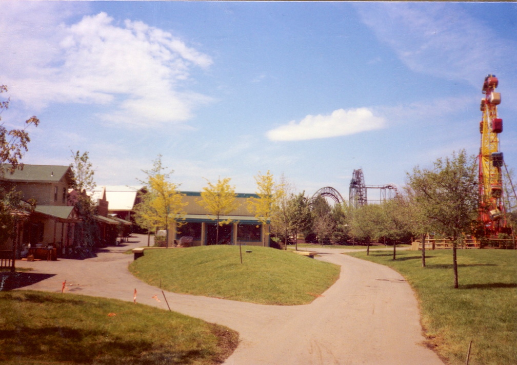 Unforgettable Memories: Real Stories from Silverwood Visitors ...