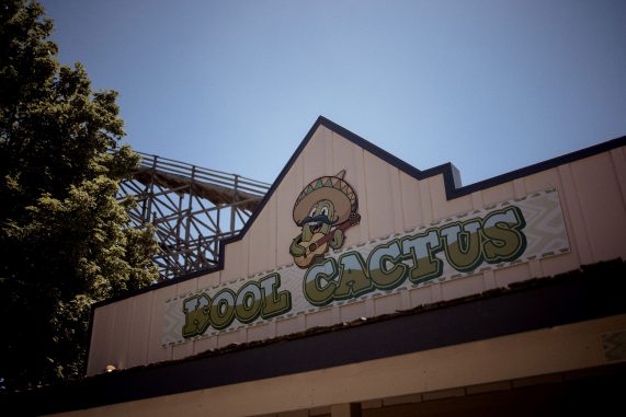 What’s New At Silverwood: 2023 - Silverwood Express