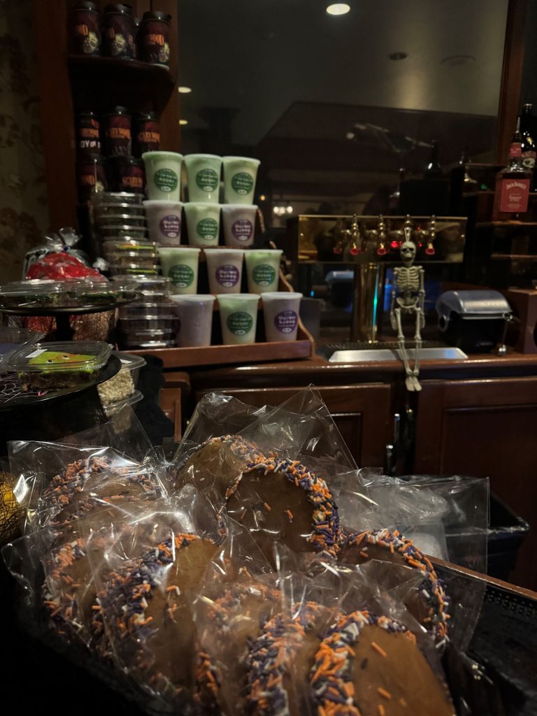 Scarywood 2025: Your Guide to Thrills & Chills PLUS A Scarywood Q & A ...