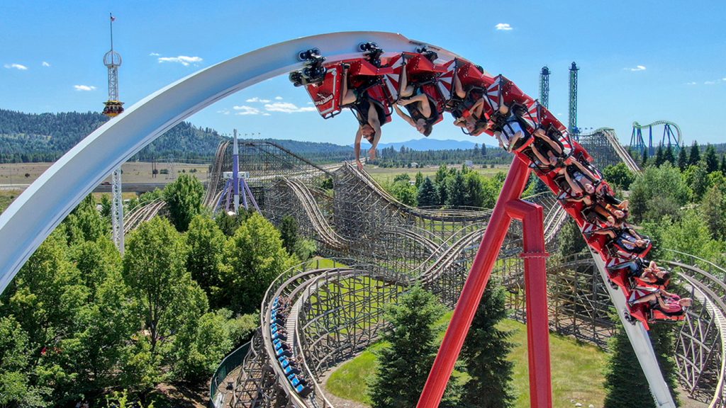 Silverwood Express – The Totally Official Silverwood Blog