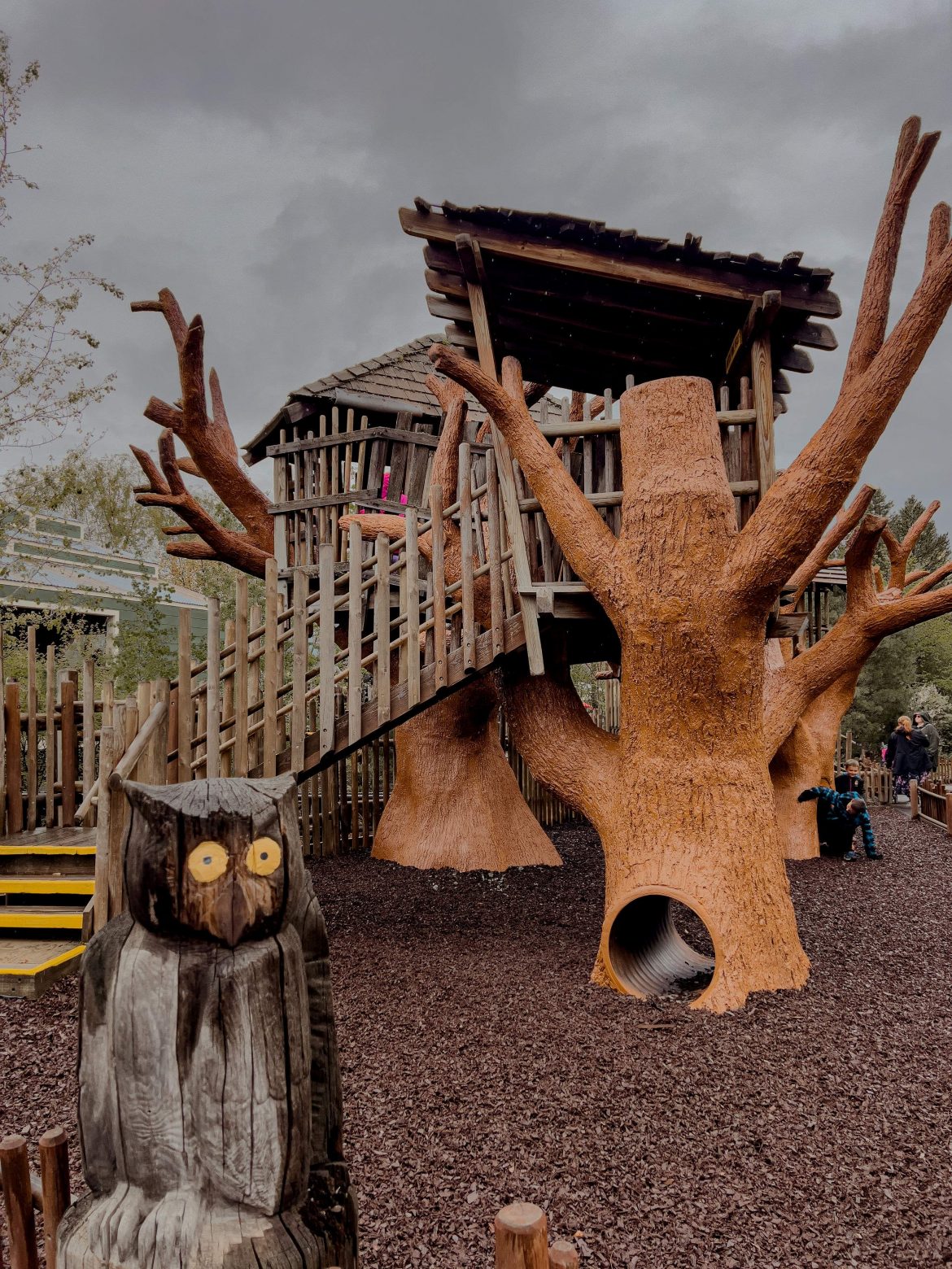 What’s New At Silverwood: 2023 - Silverwood Express