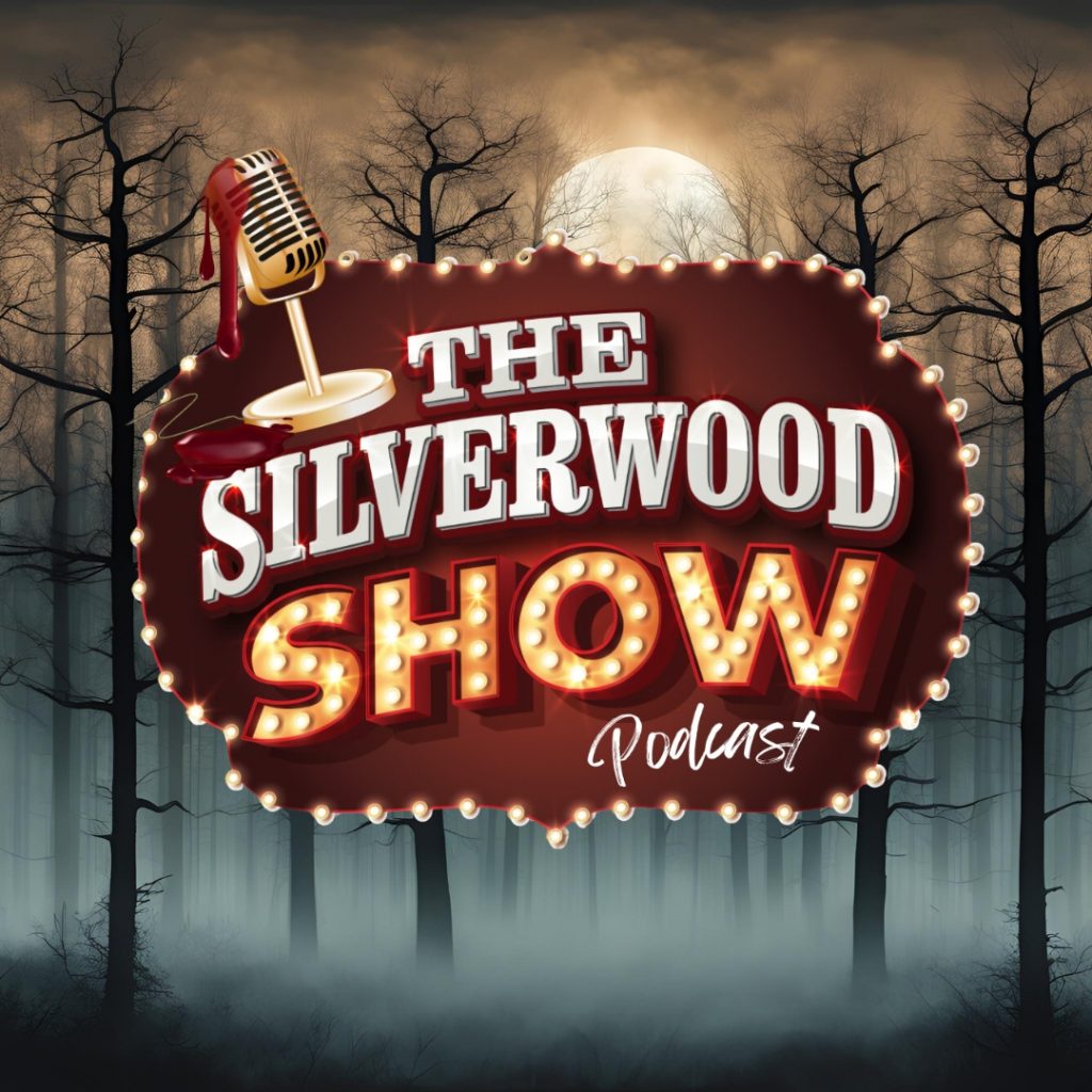 Scarywood - Silverwood Express