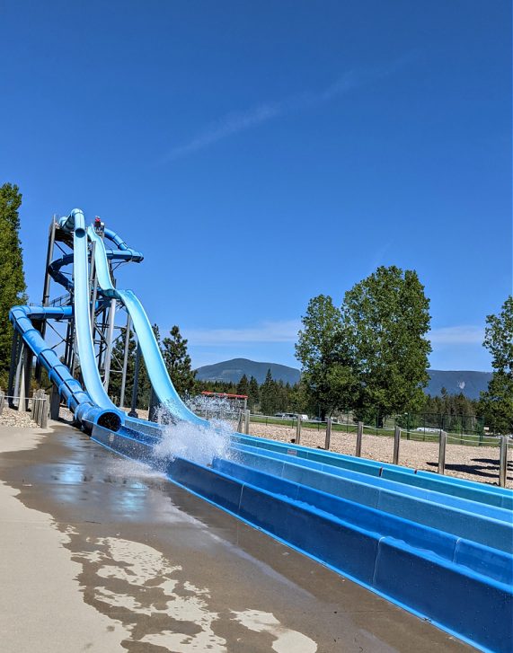 6 Reasons Why Boulder Beach Is Our Favorite Water Park in the PNW ...