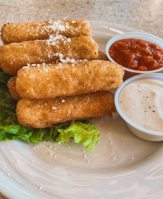 The Ultimate Foodie Guide - Silverwood Express