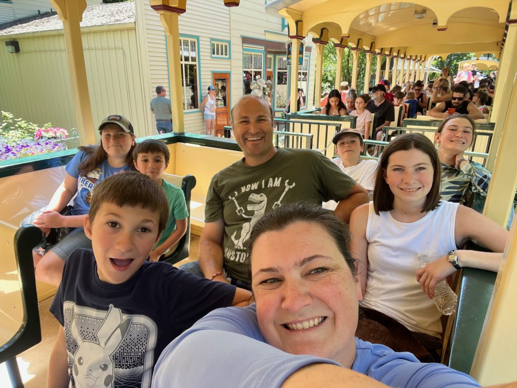 Silverwood Express - The Totally Official Silverwood Blog